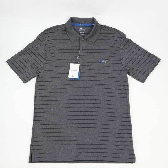 Greg Norman Collection | Shirts | Attack Life By Greg Norman Mens Golf ...